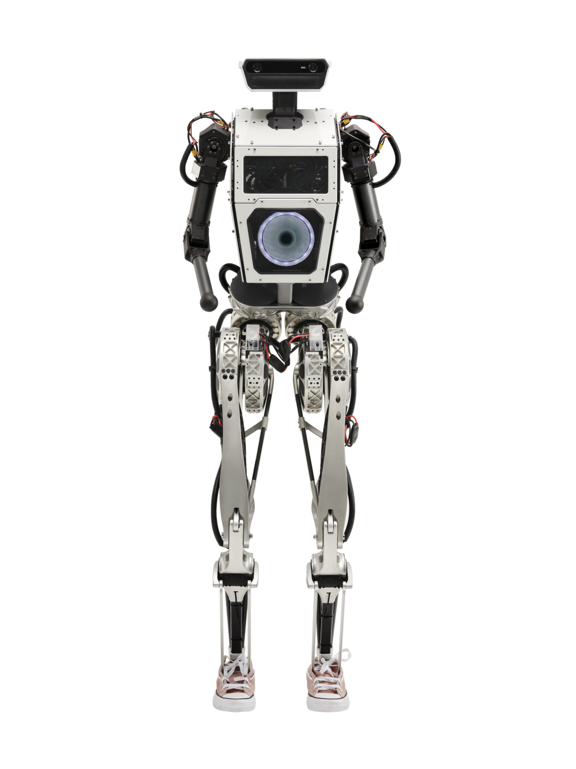 THEMIS – Westwood Robotics