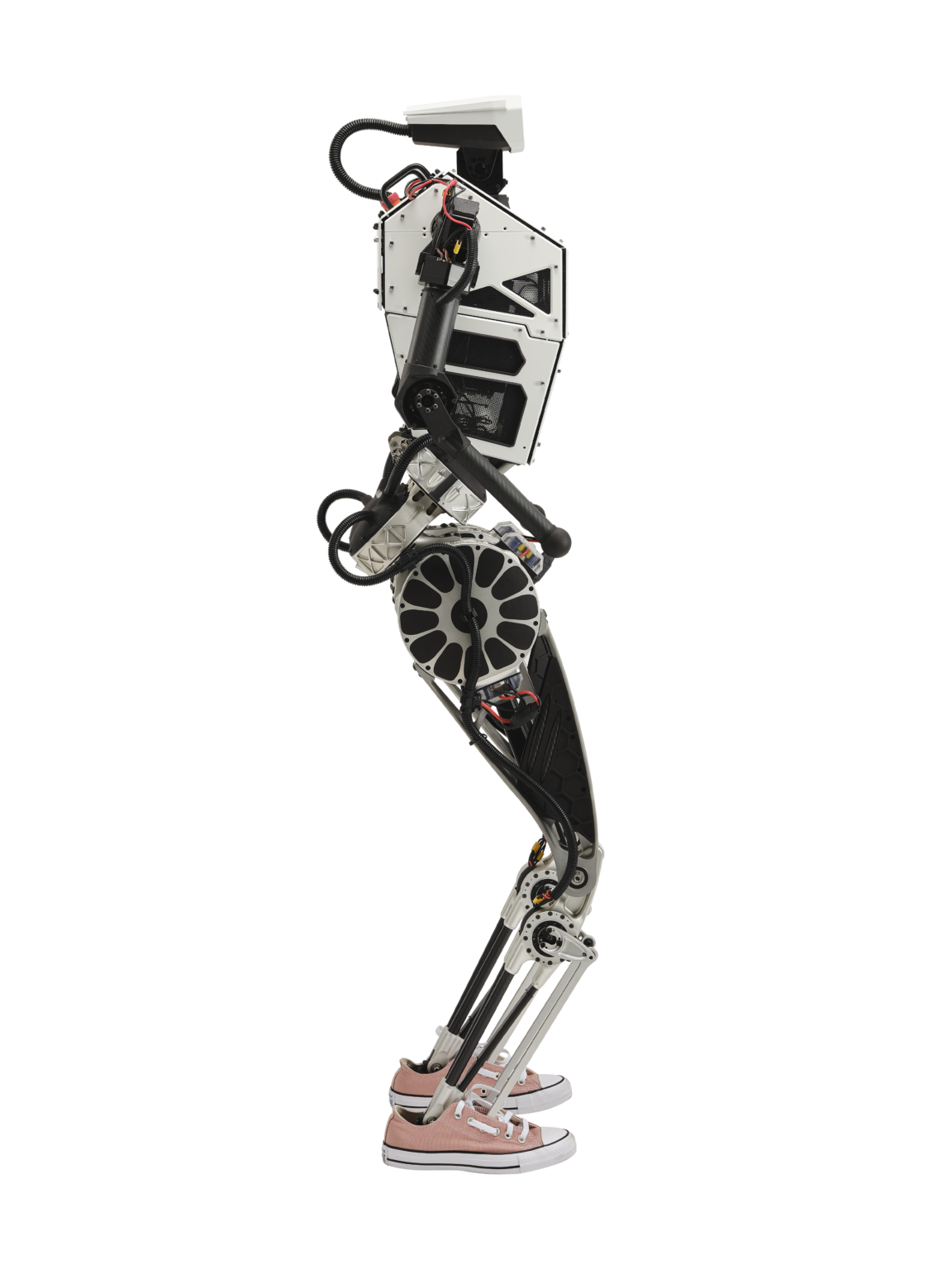 THEMIS – Westwood Robotics