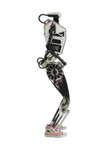 THEMIS – Westwood Robotics