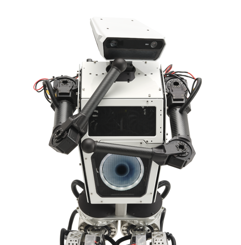 THEMIS – Westwood Robotics